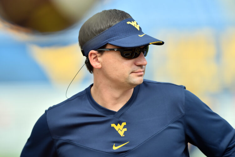 Brown: ‘I Think We Are Still A Developmental Program’ | News, Sports ...